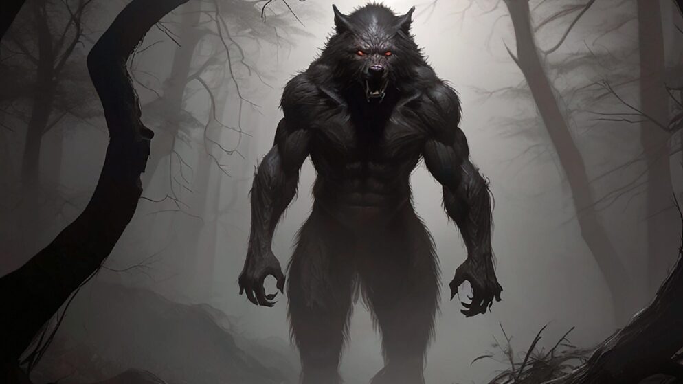 Werwolf Spiel: Das perfekte Spiel für große Gruppen 2025